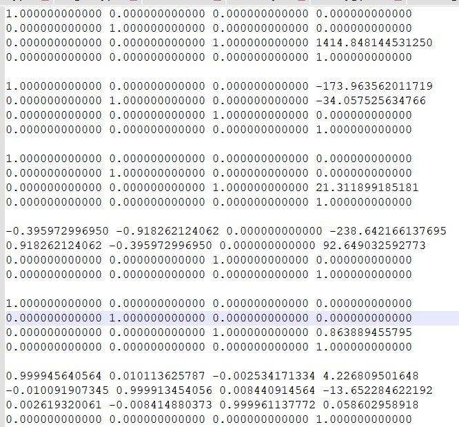 空地融合空三 | Ouwenwu
